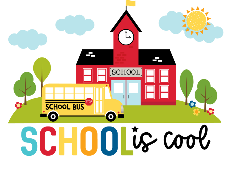 Bella Blvd - School Is Cool Collection – Scrapbook Cottage