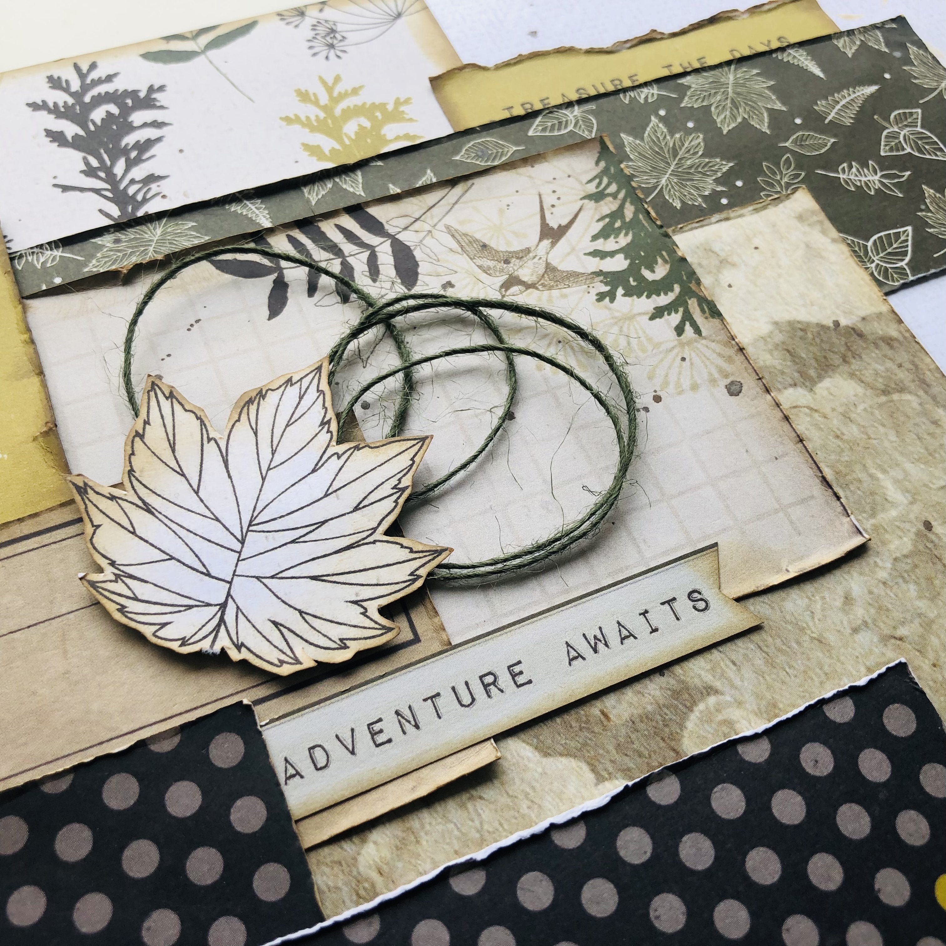 Kits, Collection packs and Scrapbooking Class Kits – Scrapbook Cottage