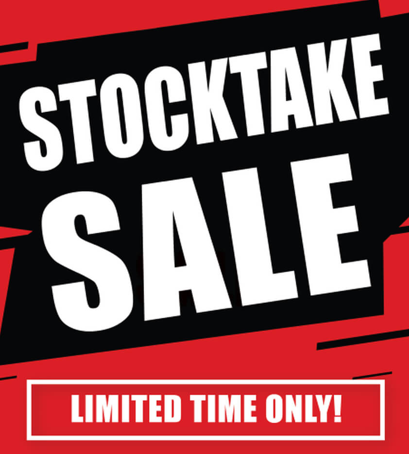 HUGE STOCKTAKE SALE - Scrapbook Cottage