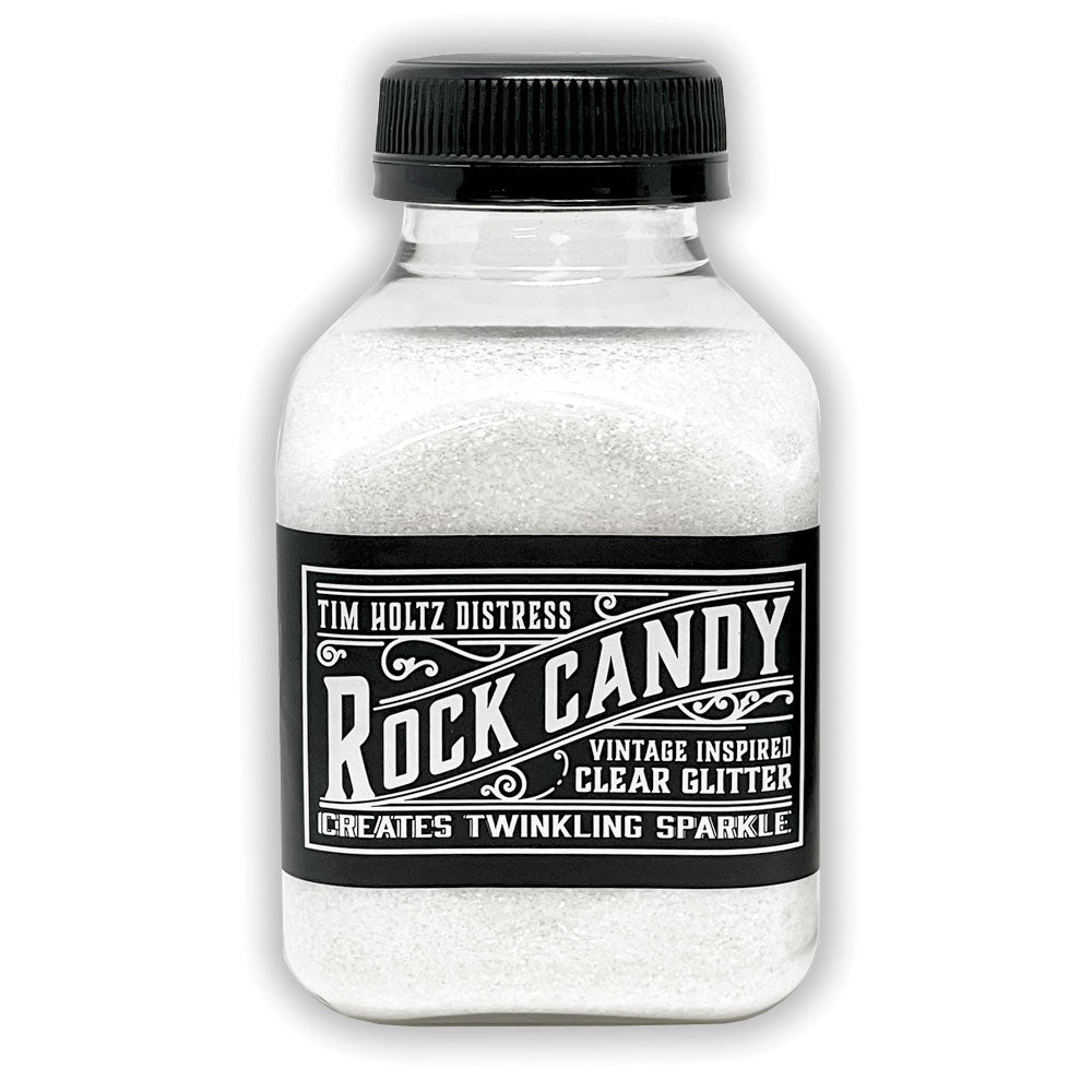 Tim Holtz Distress Rock Candy Glitter 2025 – Scrapbook Cottage